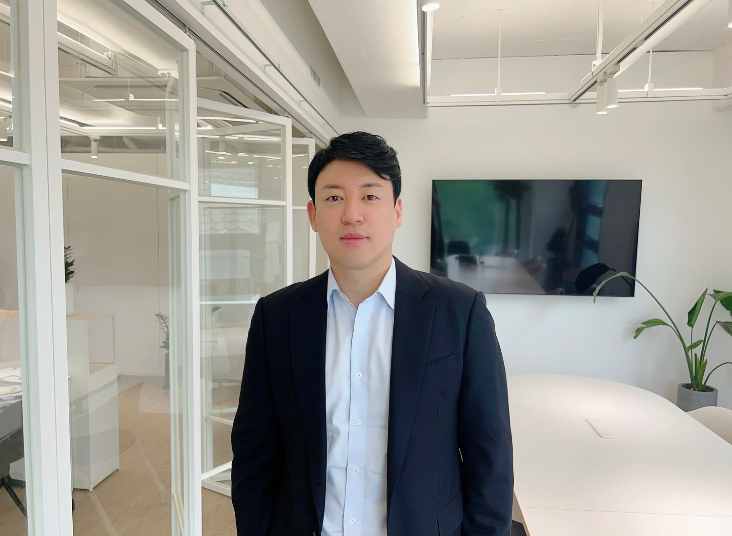 Interview – Noon Shop